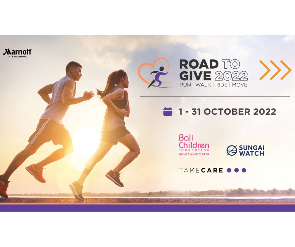 Bali Children Foundation - Gede Agus dharmayasa